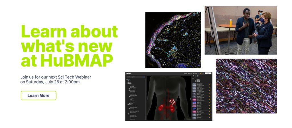 HuBMAP Consortium – The HuBMAP Human BioMolecular Atlas Program
