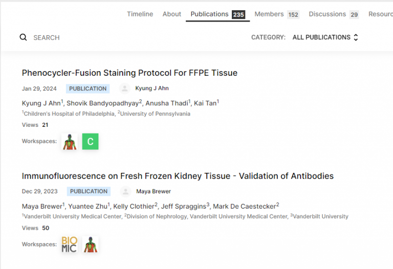 HuBMAP Data – HuBMAP Consortium