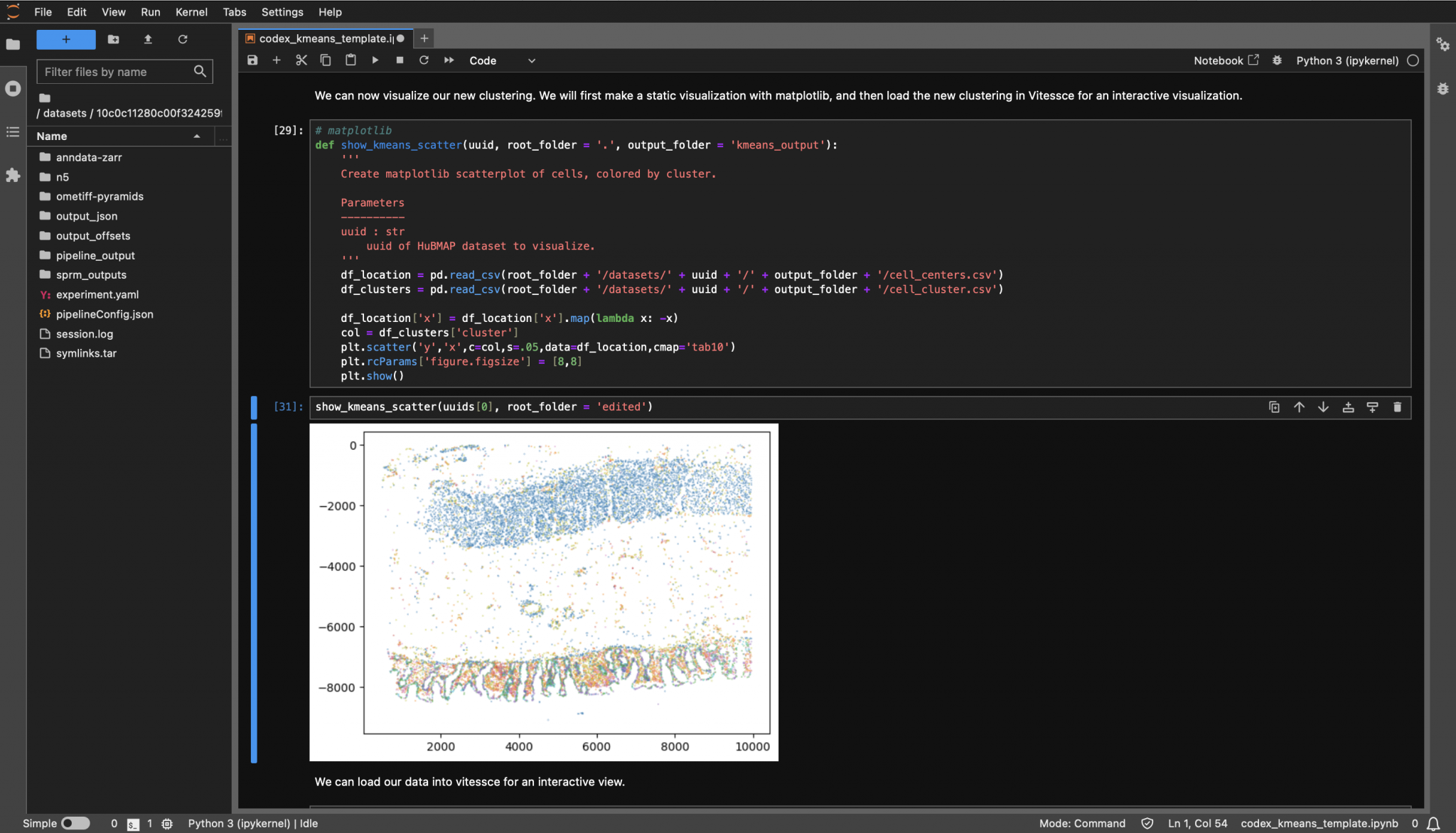 HuBMAP Workspaces Hackathon a Success! – HuBMAP Consortium
